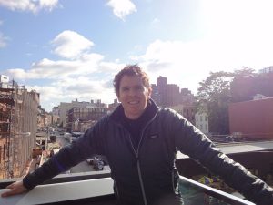 About Thomas - Thomas Carney